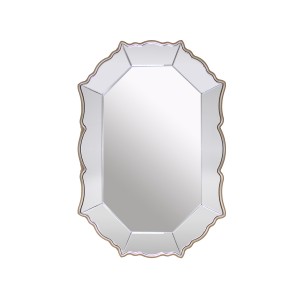Decorative Wall Mirrors for Living Room & Bedroom | Contemporary Wall ...
